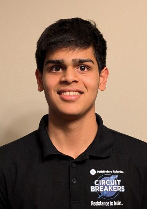 About Us - Circuit Breakers Robotics